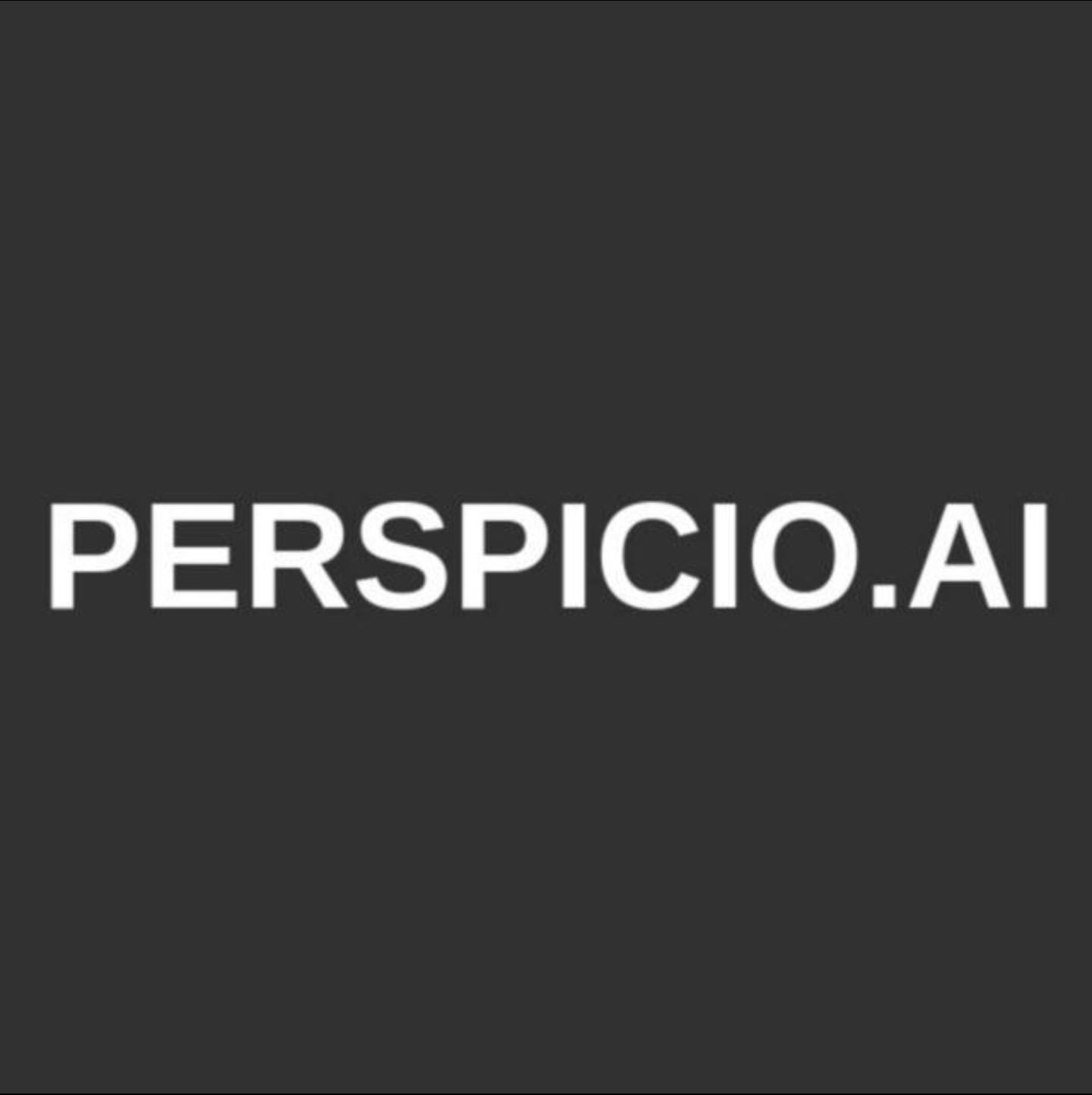 PERSPICIO.AI
